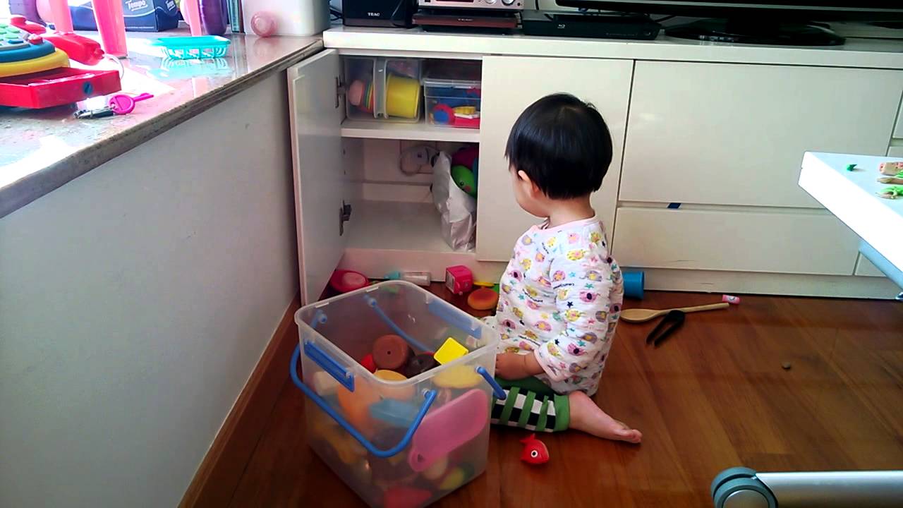 clean up, clean up, everybody do your share - YouTube