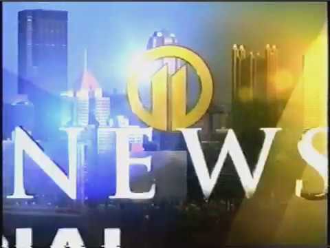 WPXI Channel 11 News Special Report (2010) - YouTube