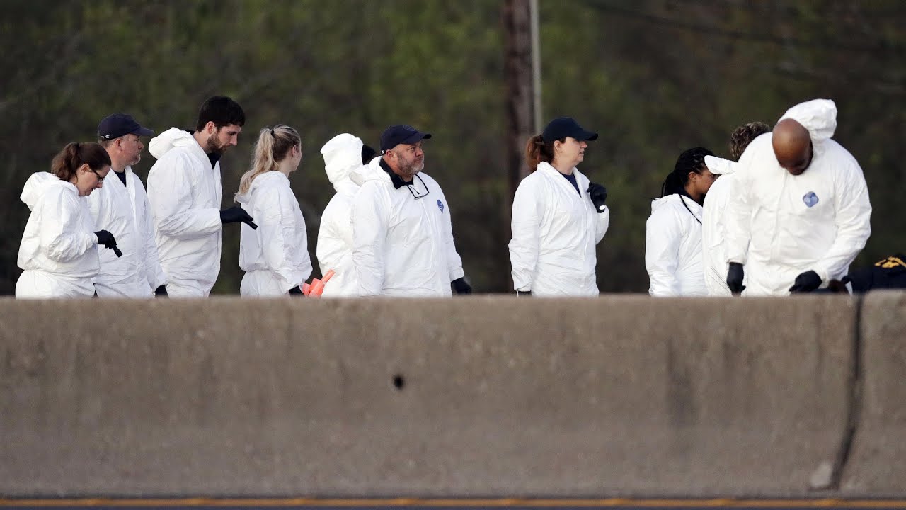 Austin bombings explained: what has been happening in Texas? - YouTube