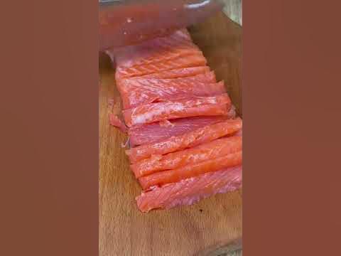Спринг роллы🌸 - YouTube