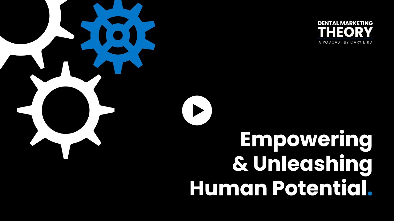 Empowering & Unleashing Human Potential - YouTube