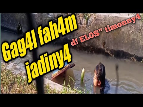PAK TANI BERENANG WITH BOCIL CANTIK TIMONNYA D! EL0S EL0S