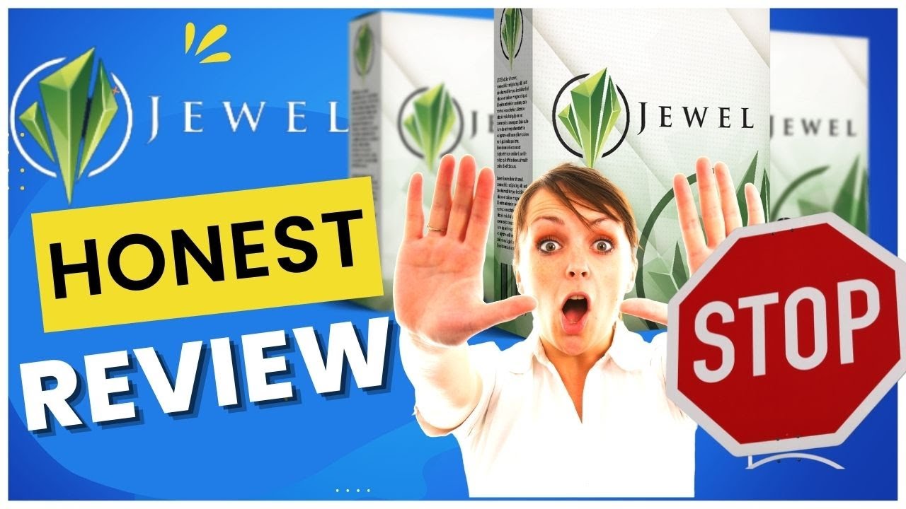 Jewel Review - Can You Earn $393.12 Per Day? Jewel App Review - Venkata ...