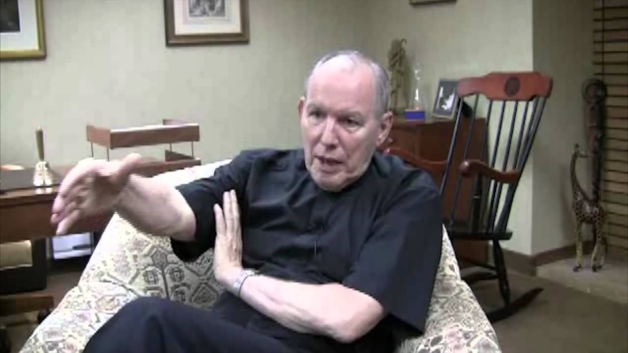 Called to serve: Bishop Matthew H. Clark - YouTube