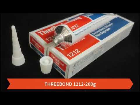 TB1212 – Keo Threebond 1212 - 100g - YouTube
