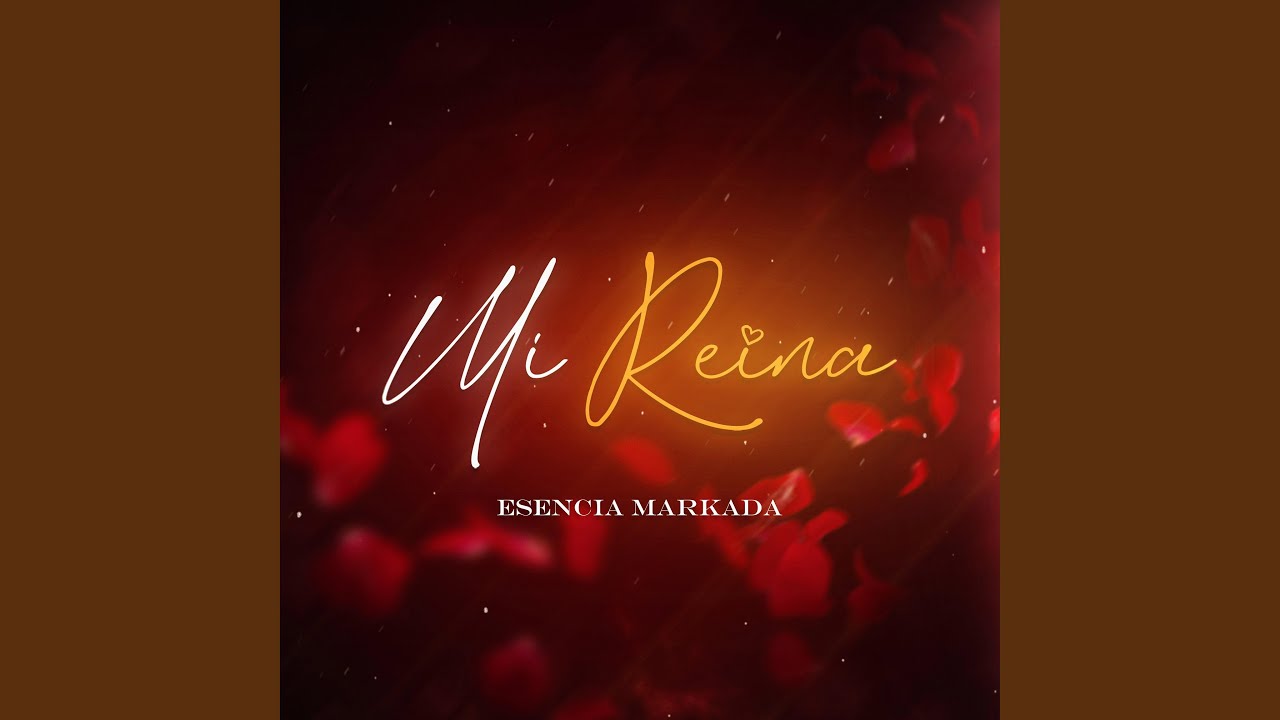 Mi Reina - YouTube