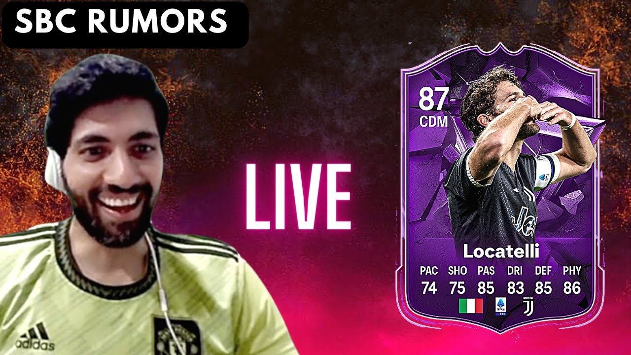 FC PRO LIVE PROMO TODAY 🤯 || EA FC 24 LIVE - YouTube