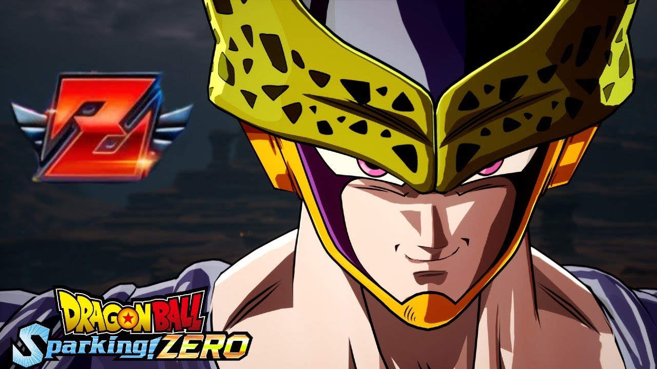Sparking Zero- Hitting Z Rank IN Singles(s1) - YouTube