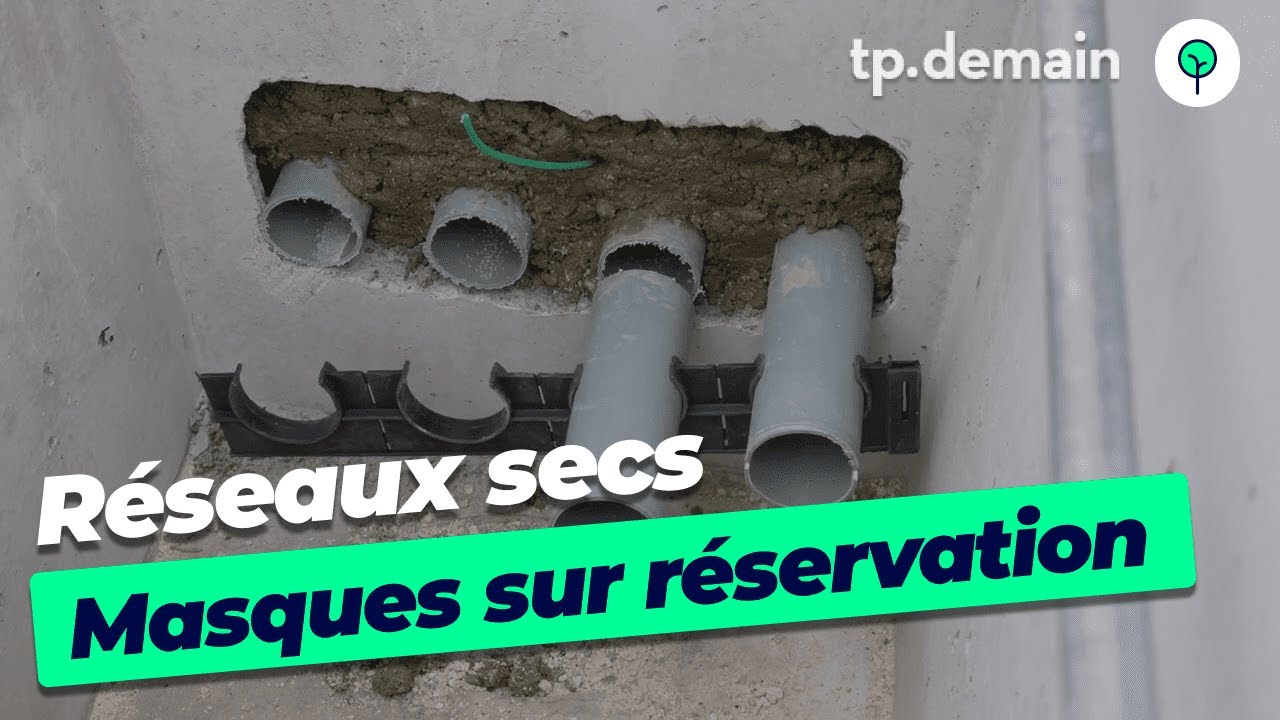 La réalisation des masques sur réservation : finalisation d'ouvrage ...