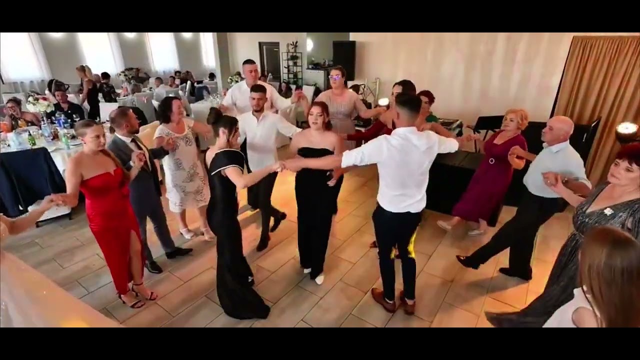 Chef la noapte/ Verde-i frunza la frăguță - Andrada Șerbănaț - YouTube