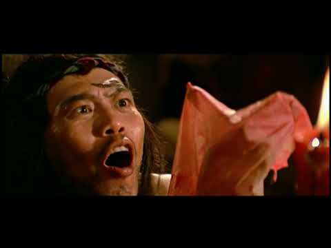 Human Lanterns (1982) DVD Trailer 人皮燈籠 - YouTube