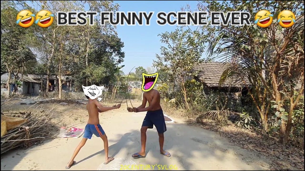 Best funny scene ever 🤣🤣 - YouTube