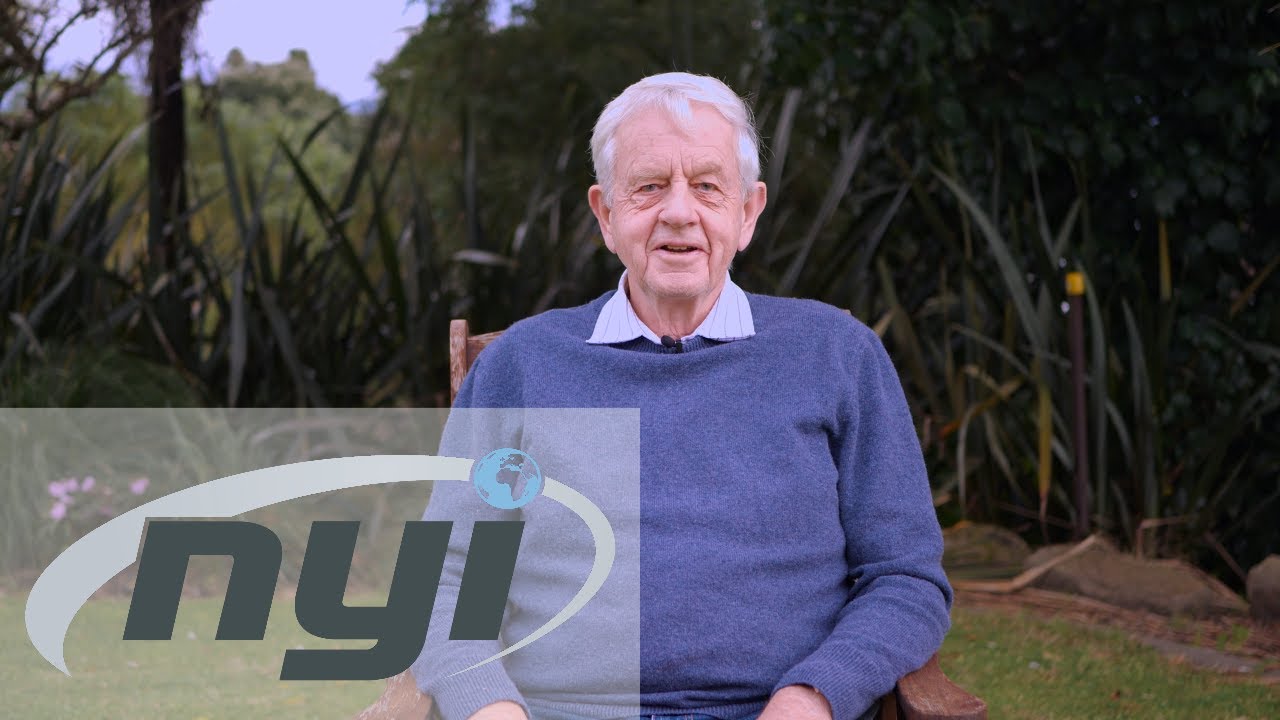 100 Years of NYI: Neville Bartle (Extended Version) - YouTube