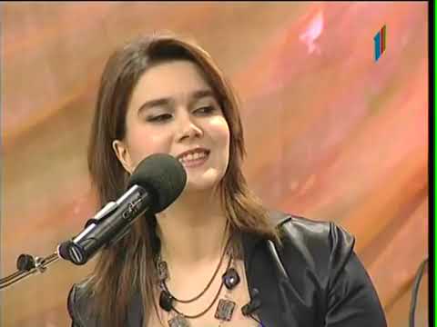 Bəyimxanım -  Ana mahnısı