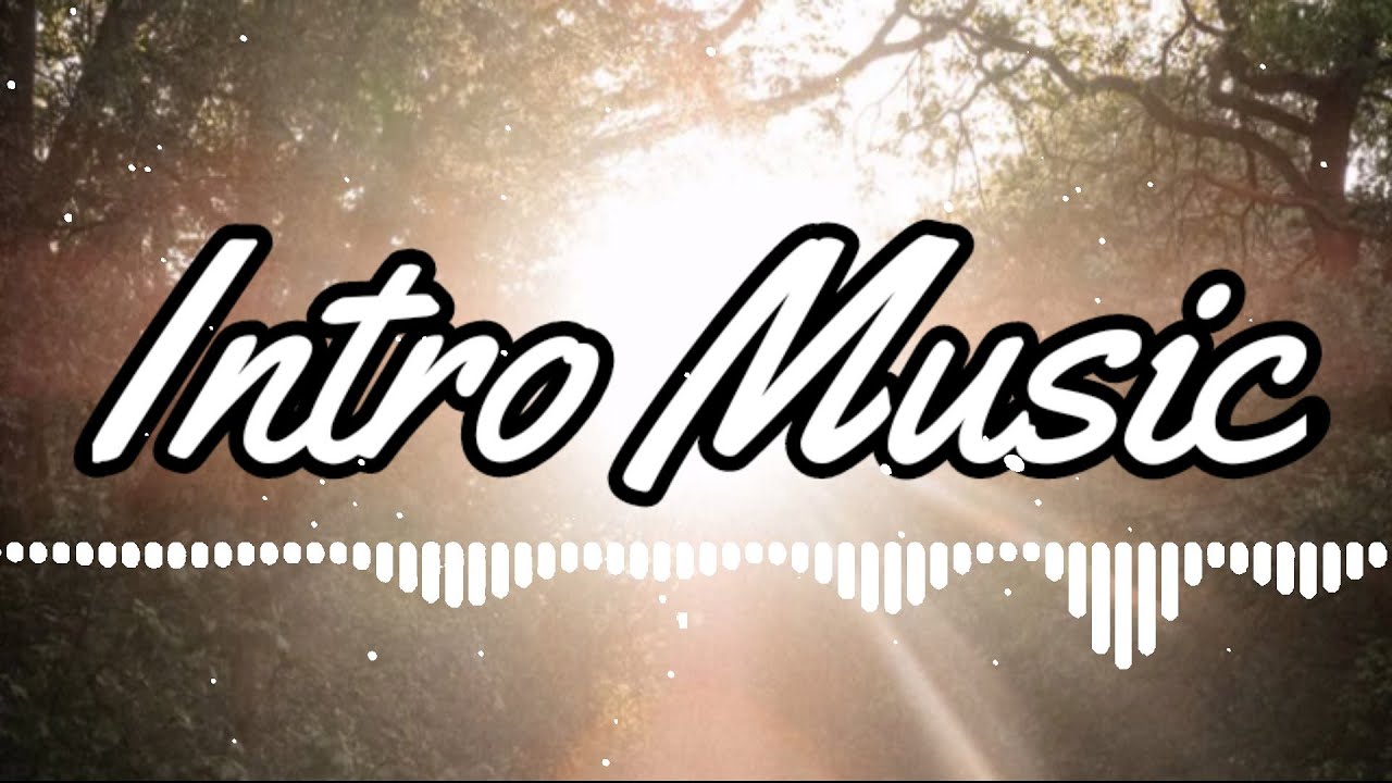 Angel - Intro Music No Copyright 10 Sec - YouTube