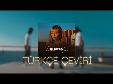 DHARIA - Tara Rita (Türkçe Çeviri) #DHARIA