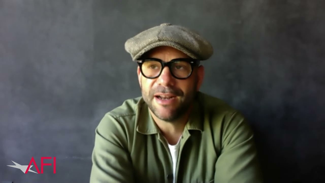 Anthony Mandler Photography