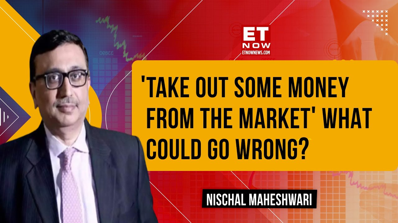 Nischal Maheshwari's Take On Reliance Industries Earnings, Strategies ...