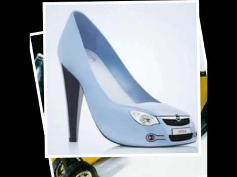 En güzel ayakkabılar