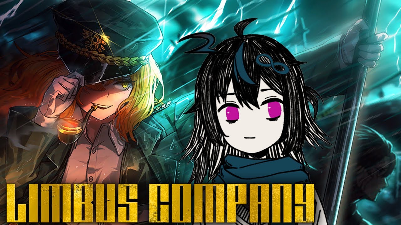 Limbus Company - Refraction Railway 3: MirrorClock OrangeRoad - YouTube