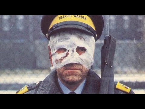 Threads (1984) [sub español] - Los horrores de la guerra nuclear.