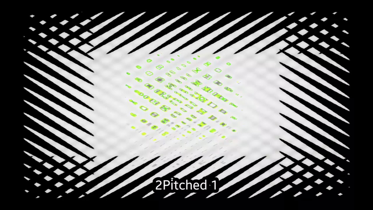 Xbox 360 Effects 1 - YouTube