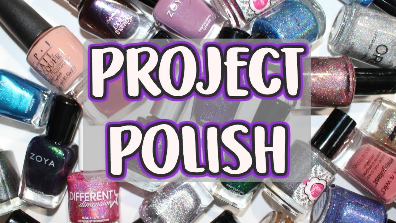 PROJECT POLISH {Update #7} - YouTube