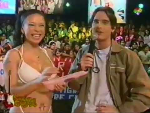 ELECCION DE LA DIOSA TROPICAL