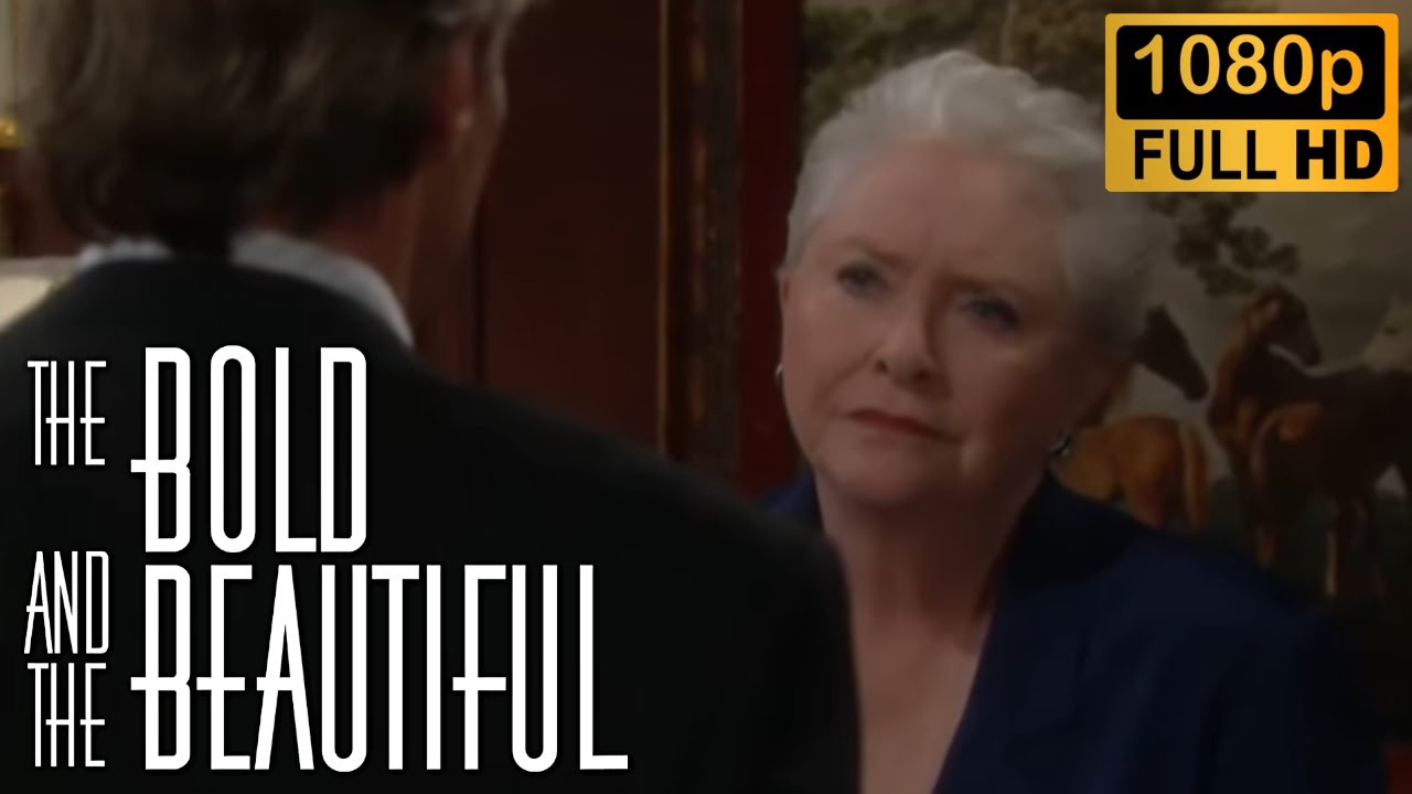 Bold and the Beautiful - 2006 (S19 E174) FULL EPISODE 4814 - YouTube