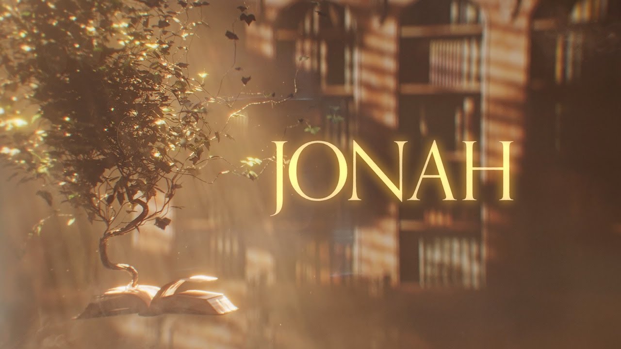 Jonah (Week 3)- The Turnaround - YouTube