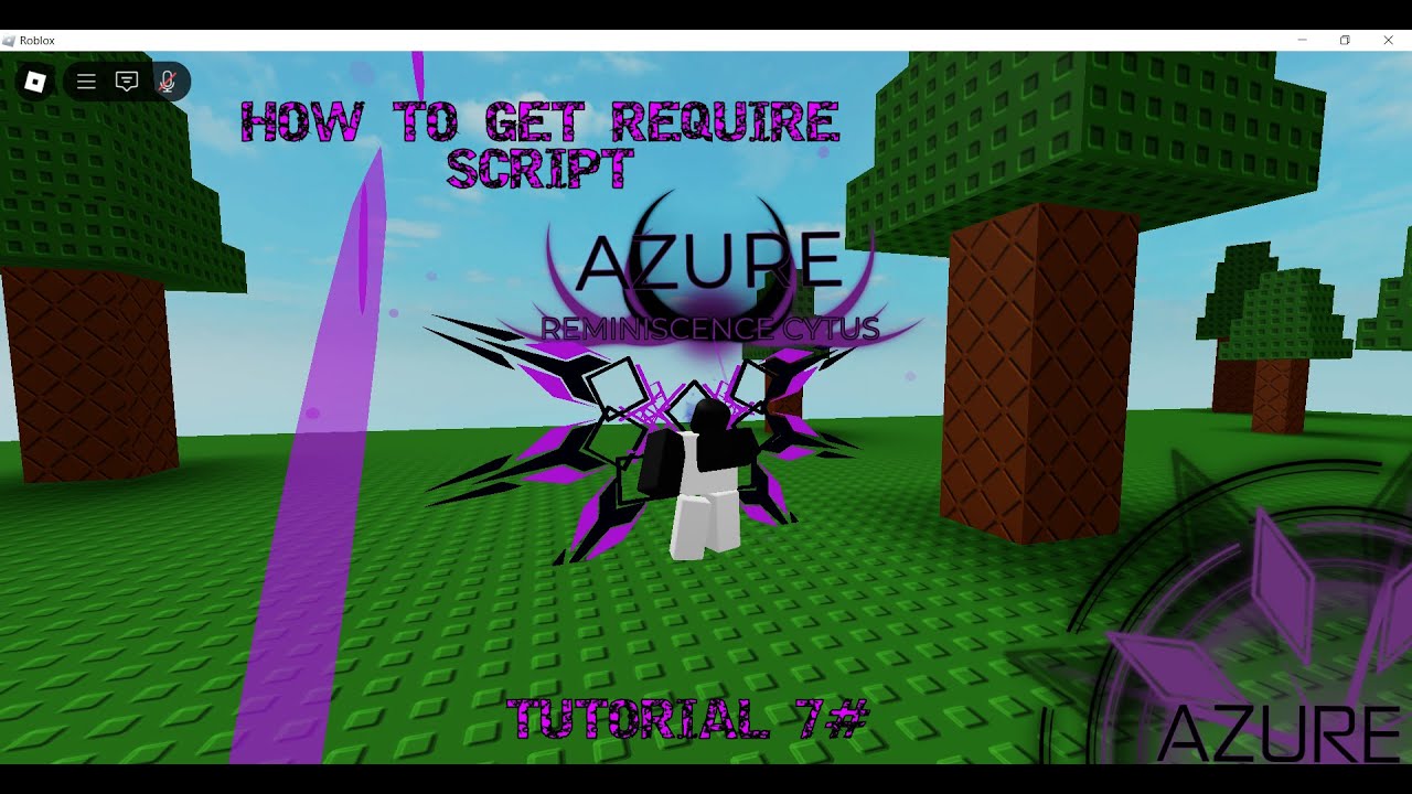 How To Get A Switcher Require Script Working 2024 Youtube