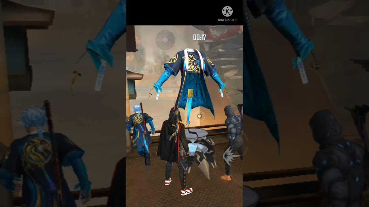 new game lobi bundle of free fire - YouTube