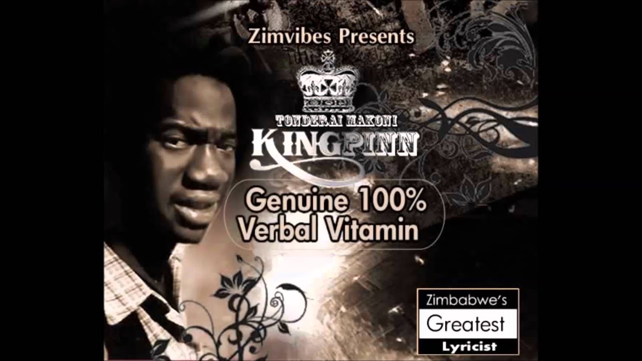 King Pinn - Inauguration - YouTube