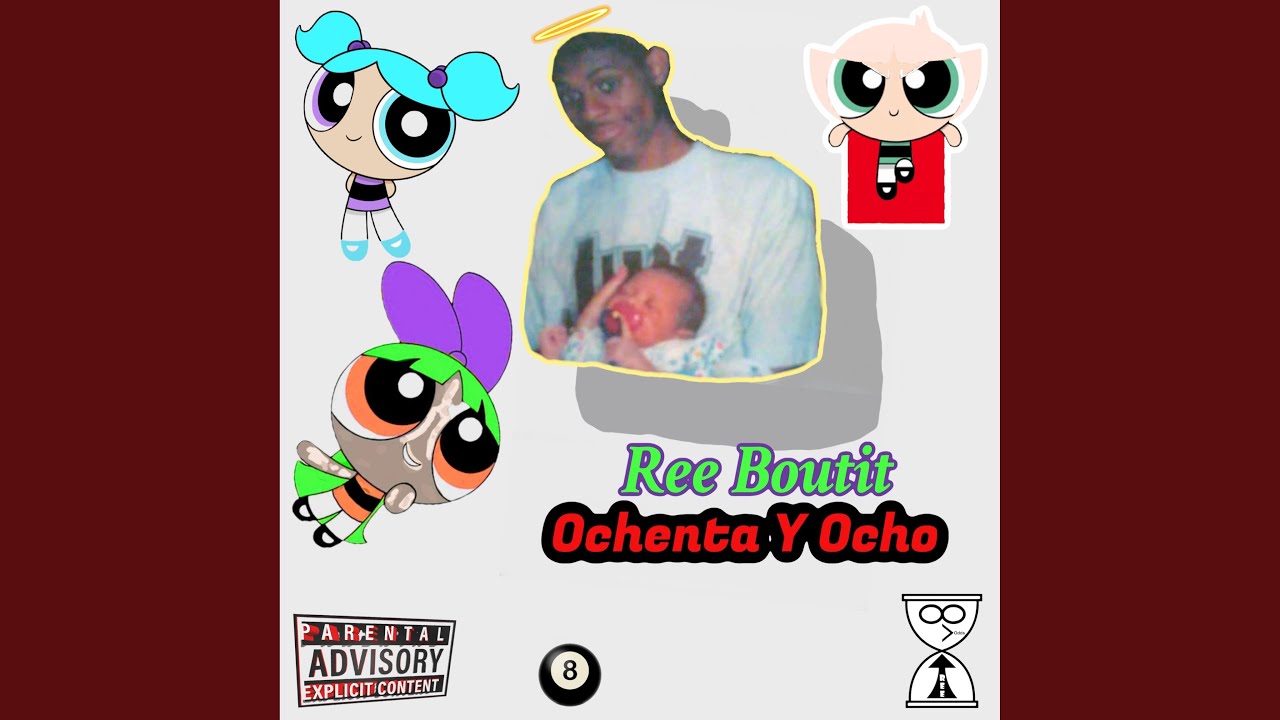 Ochenta Y Ocho - YouTube Music