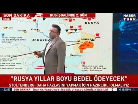 gerilla ile savaşan her zaman kaybeder.