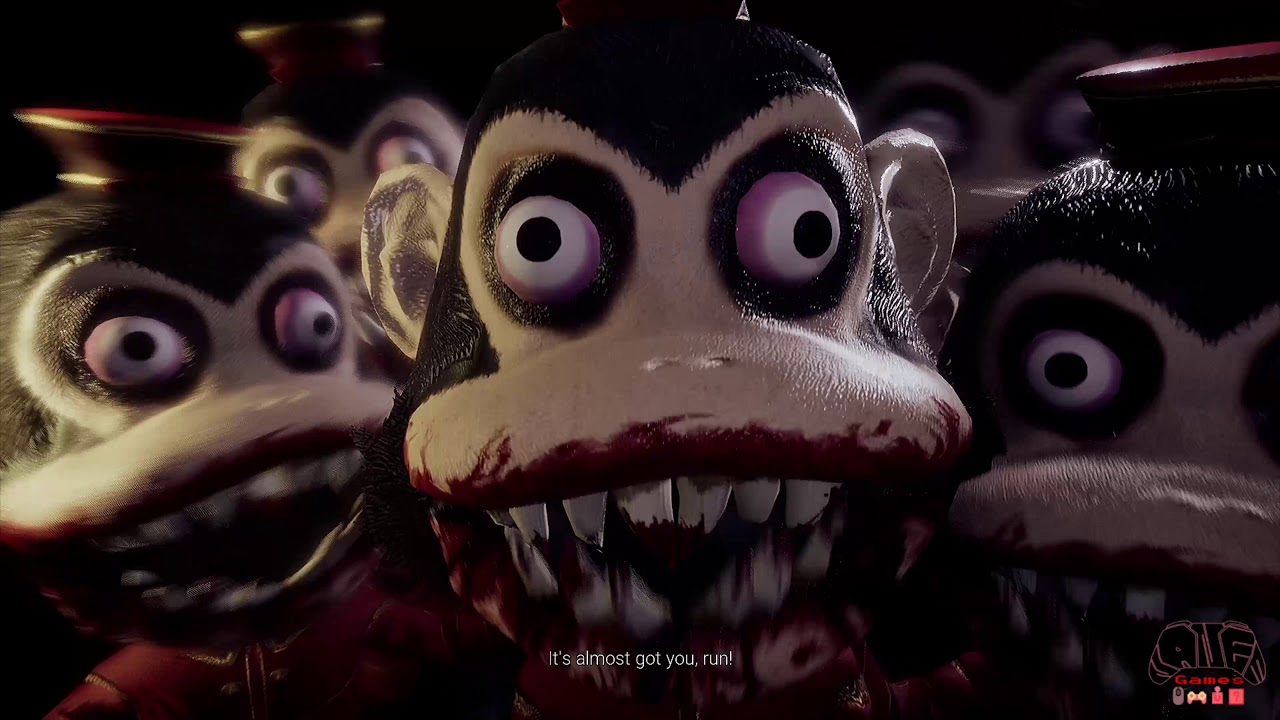 Dark deception | Free To Play | PC Gameplay | JUMPSCARES!! | Horror ...