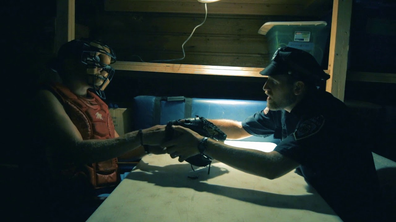 Good Cop, Bad Cop Thursday Interrogation - YouTube