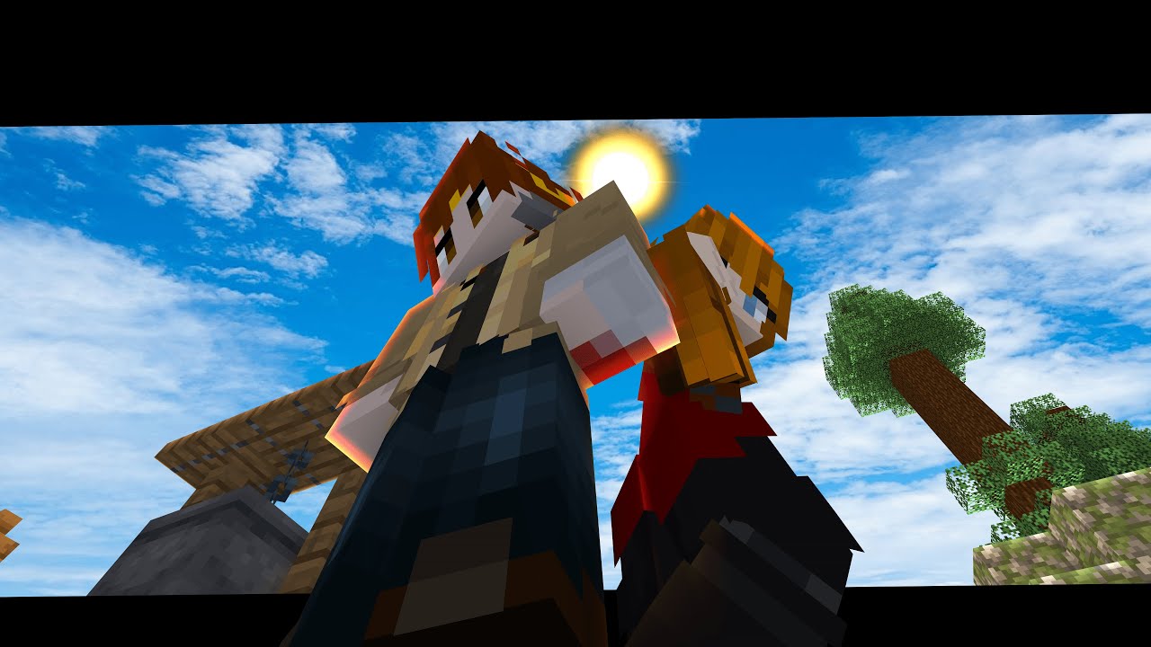 Atonement|SCRIPT SMP EPISODE 2 - YouTube