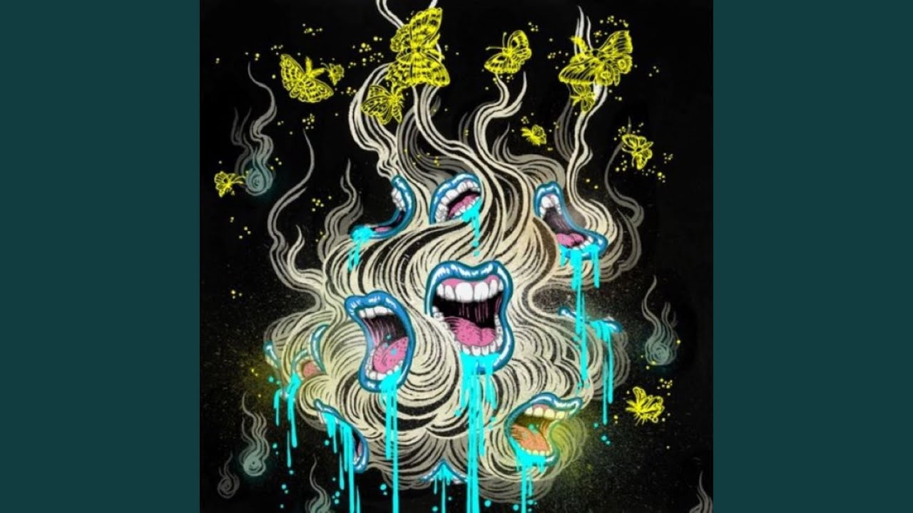 SMILE MAGNET BOY - YouTube