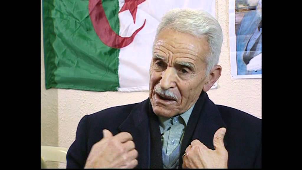 Messali Hadj - Alchetron, The Free Social Encyclopedia