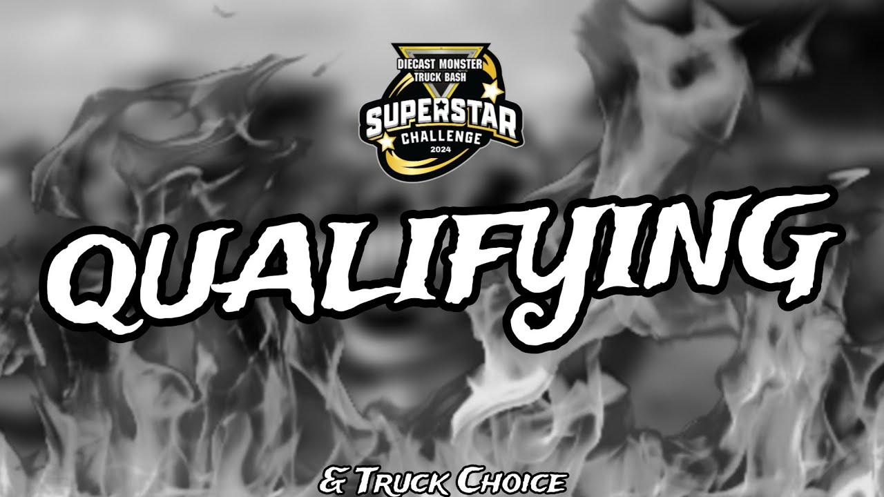 LIVE 🔴 Superstar Challenge Qualifying - YouTube
