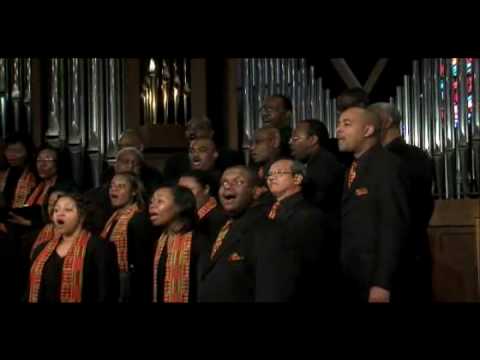 Alleluia - YouTube