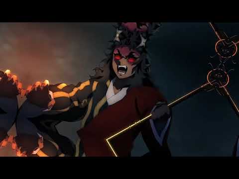 DEMON SLAYER DANCE VIDEO - YouTube