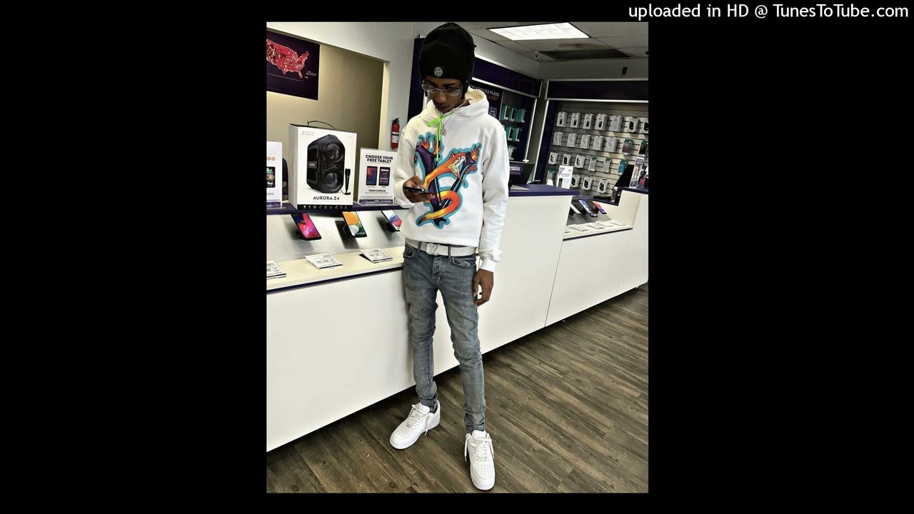 MereRackz x TDRaymo Type Beat "Think Quick" - YouTube