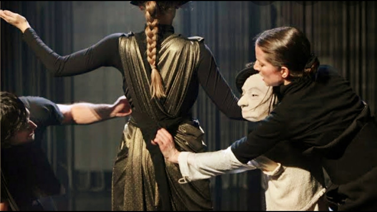 Modern Drama | Realist Theatre | Naturalism and Social Darwinism in ...