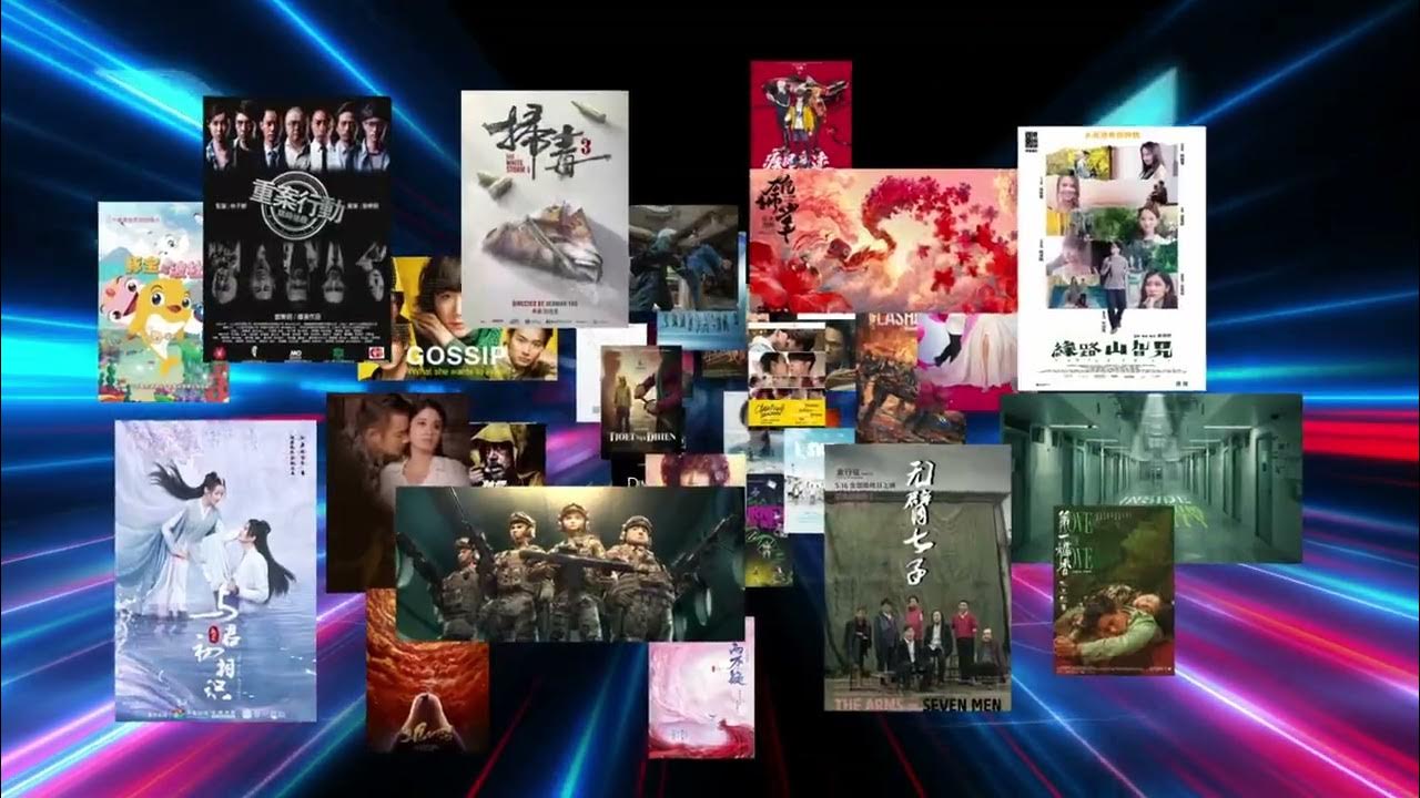 FILMART 2022 - Event Highlights - YouTube