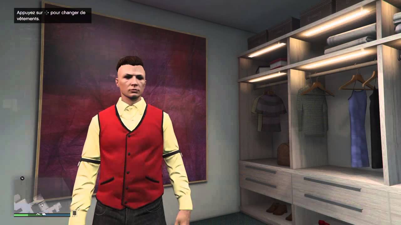 Avoir Les Bras Invisible GTA 5 ONLINE 1 33 GLITCH SUR PS4 YouTube avoir-les-bras-invisible-gta-5-online-1-33-glitch-sur-ps4-youtube