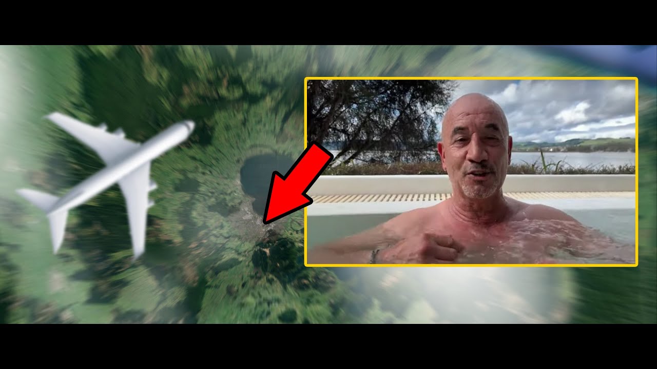 The Polynesian Spa from Space | Boba Fett meme - YouTube