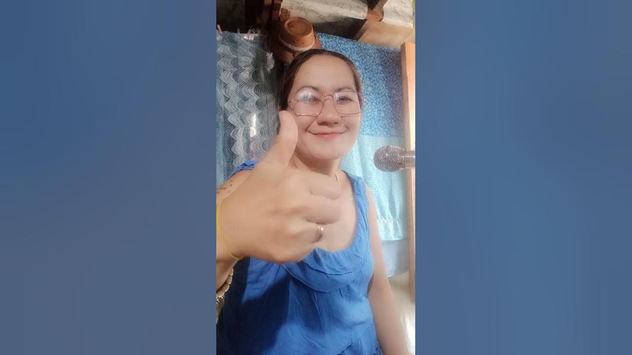 looking true they eyes of love song by lynlyn - YouTube