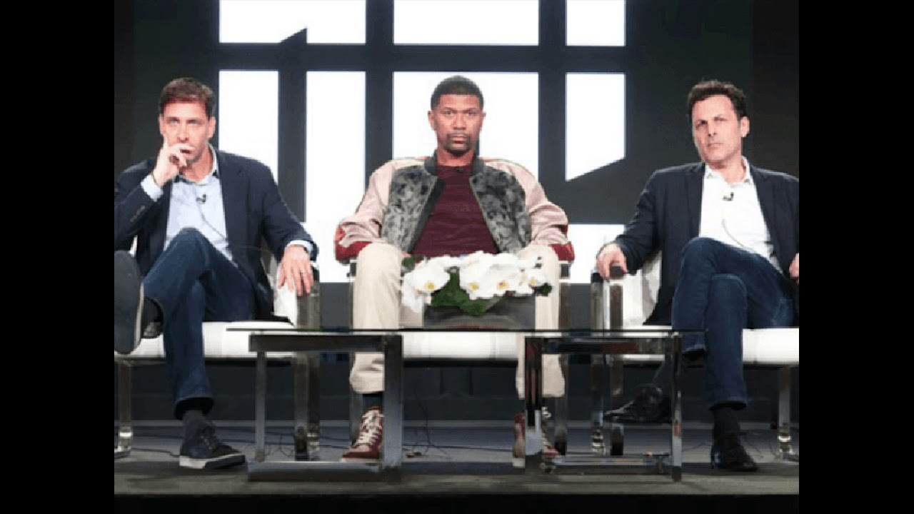 ESPN’s New ‘Woke’ Morning Show, ‘Get Up!’ a Ratings Disaster - YouTube